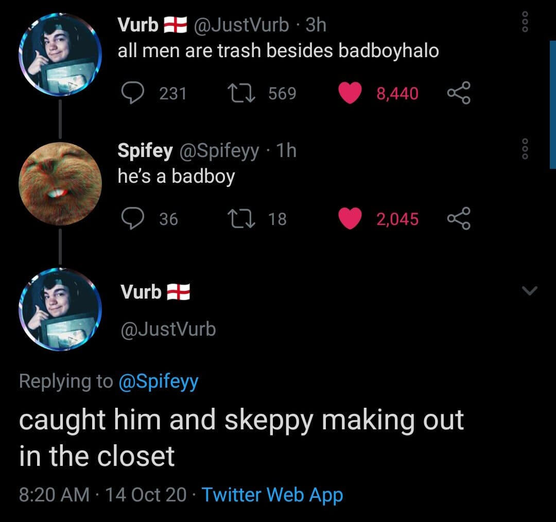 surreptitiously paranoid